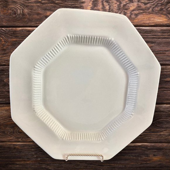 Nikko Ceramics | Dining | Nikko Classic Collection Dinner Plates | Poshmark